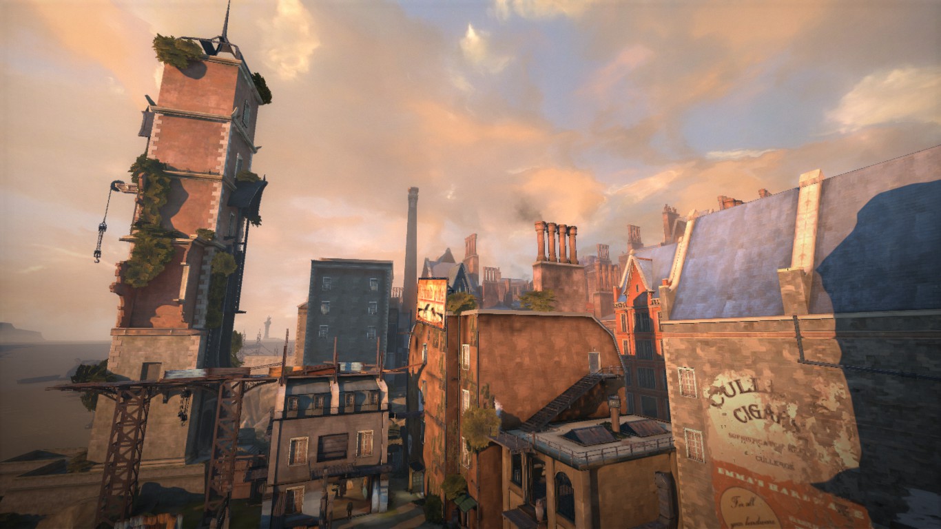 Steam Community :: Dishonored