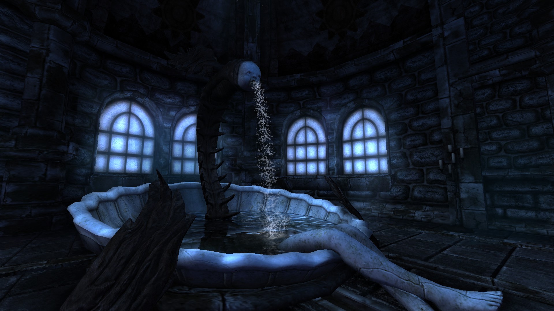 Steam Community :: Amnesia: The Dark Descent