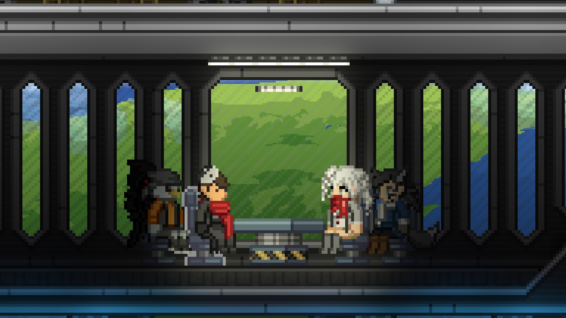 Steam Community :: Starbound