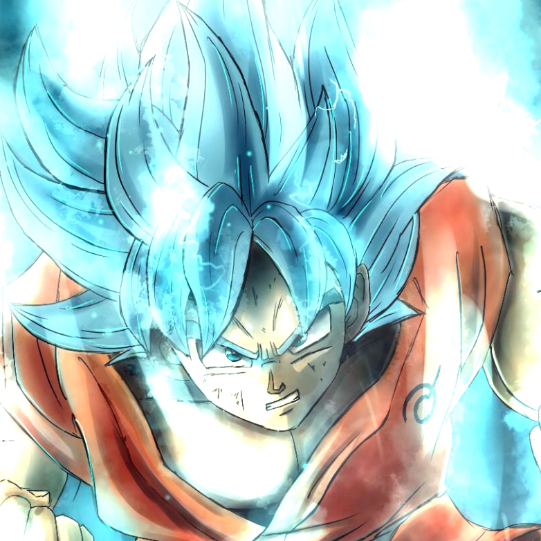 Steam Workshop::GOKU