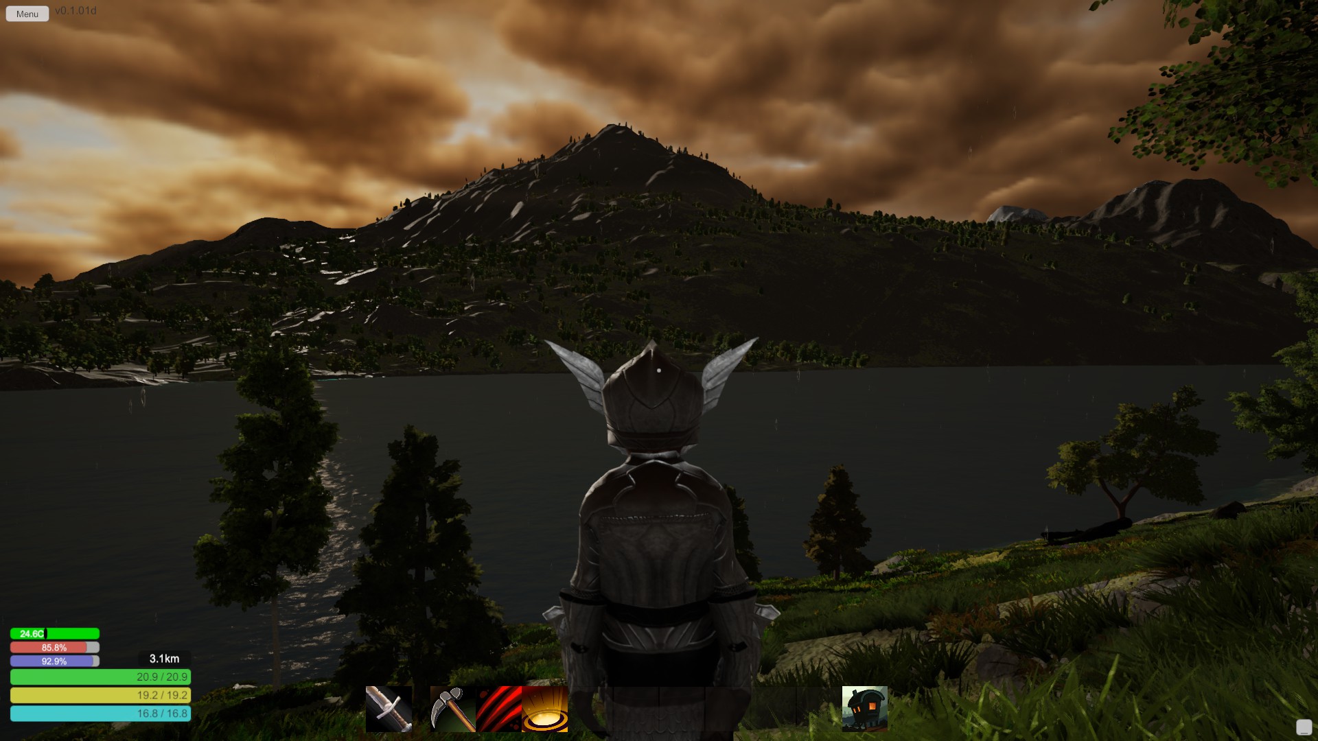 Steam Community :: Solace Crafting