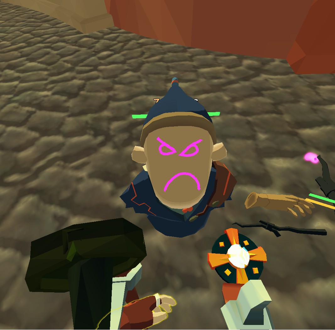 Steam Community :: OrbusVR