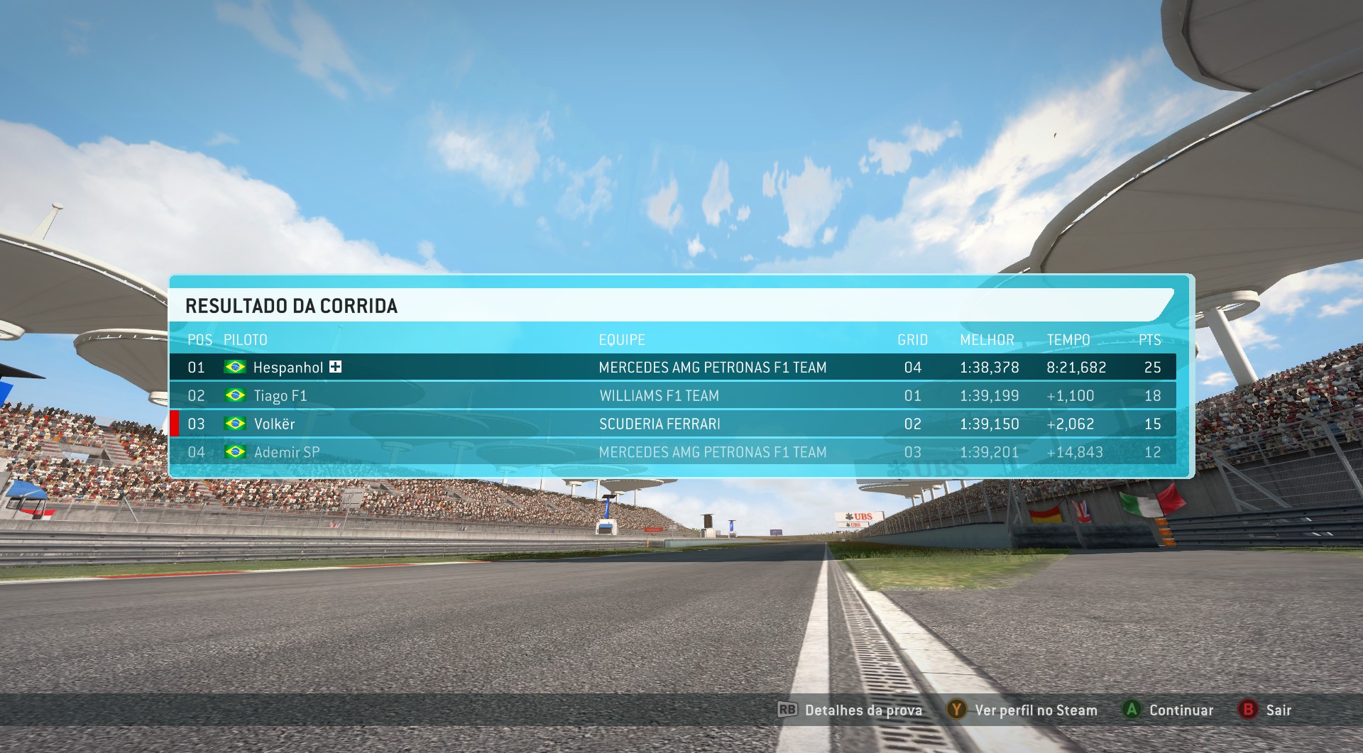Steam Community :: F1 2013