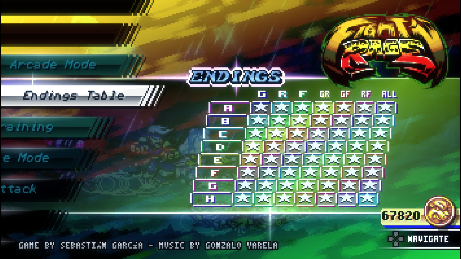 Steam Community :: Fight'N Rage