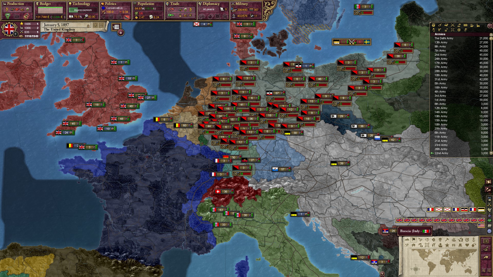 Steam Community :: Victoria II