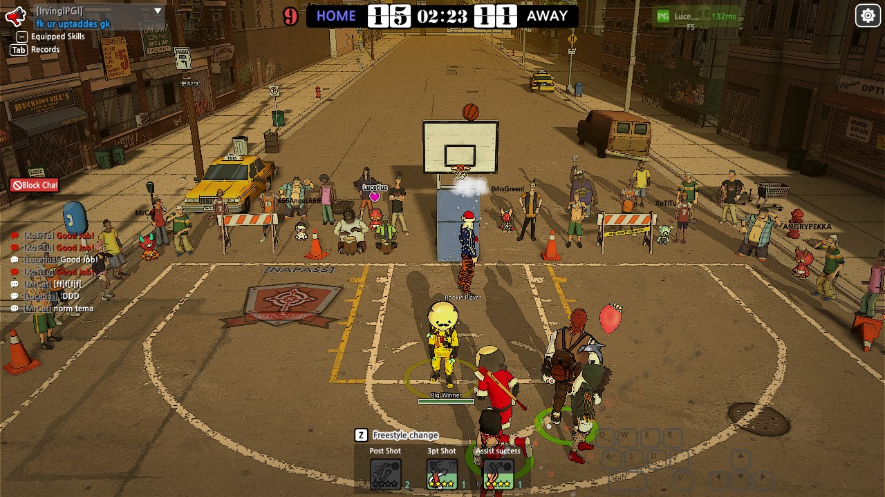 Steam Community :: FreeStyle 2: Street Basketball
