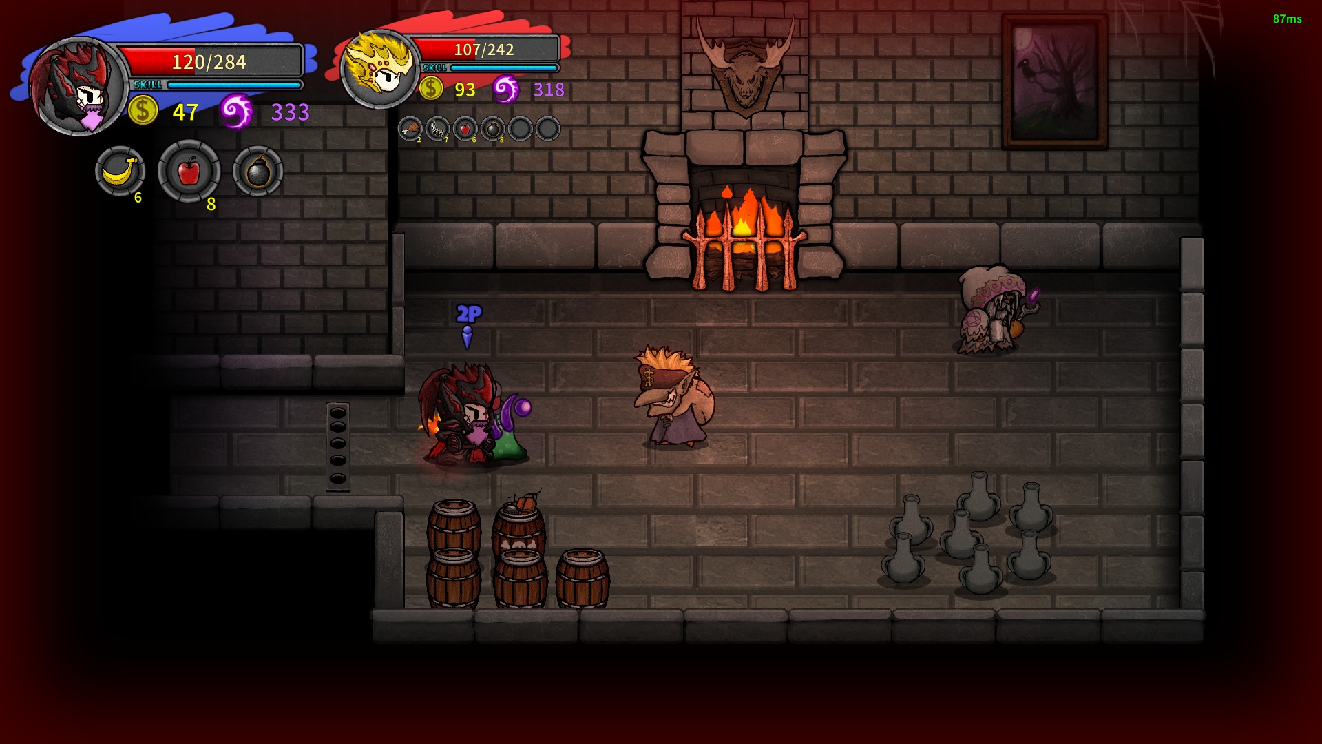 Steam Community :: Lost Castle