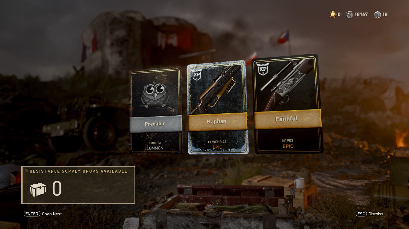 Steam Community :: Call of Duty: WWII - Multiplayer