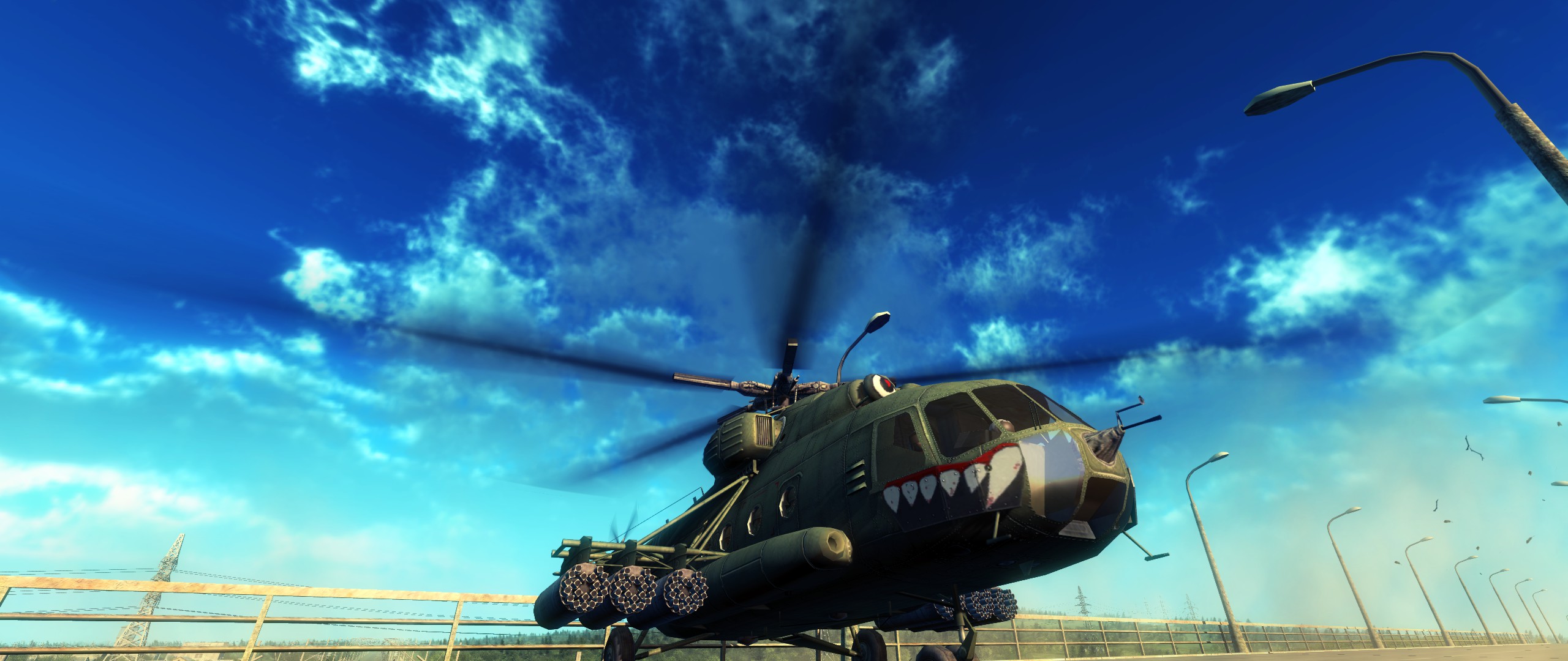 Steam Community :: Heliborne