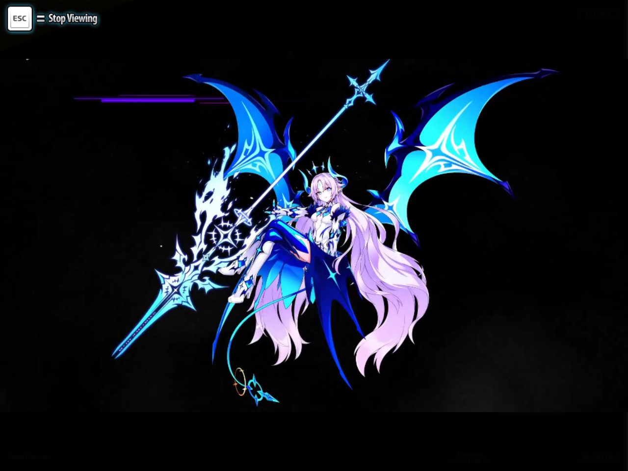 Steam Community :: Elsword
