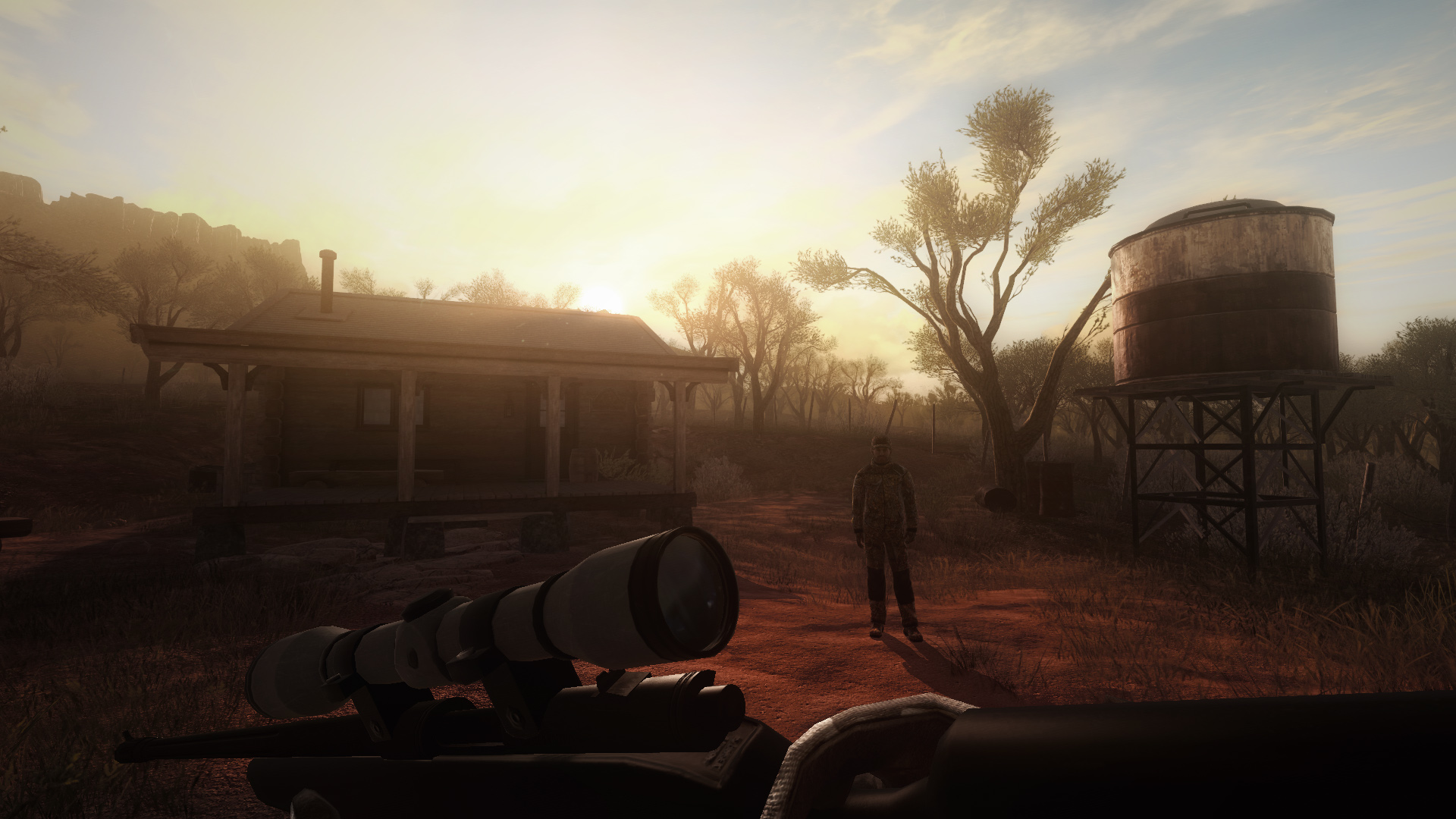 Steam Community :: theHunter Classic