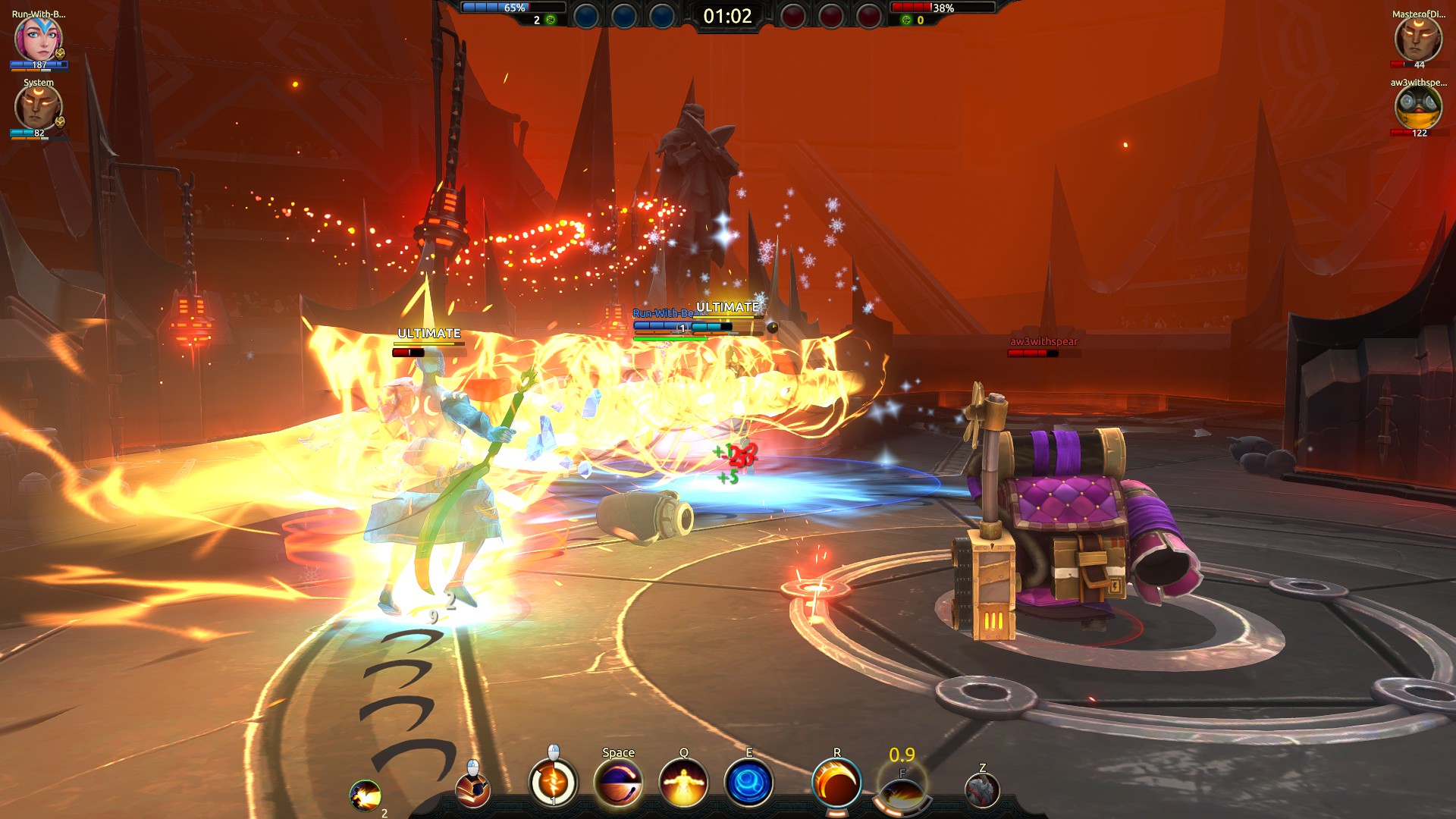 Steam Community :: Battlerite