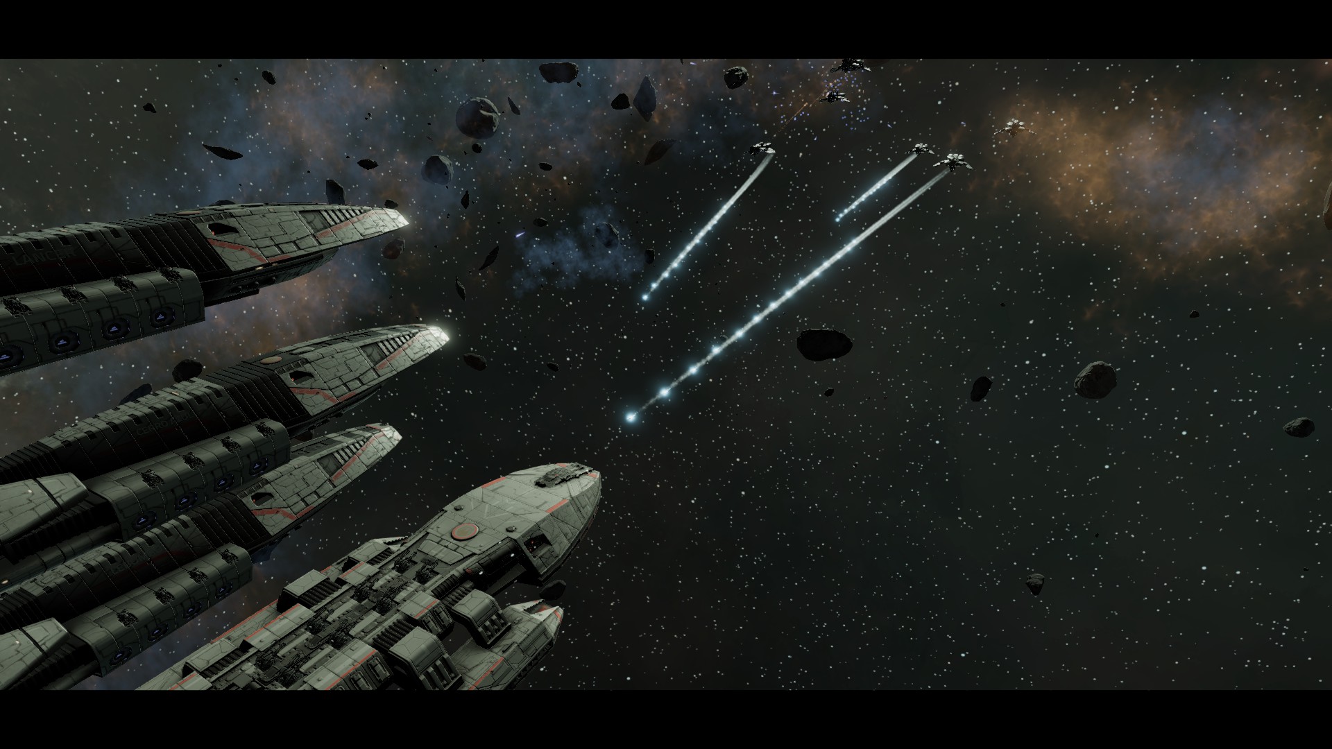 Steam Community :: Battlestar Galactica Deadlock