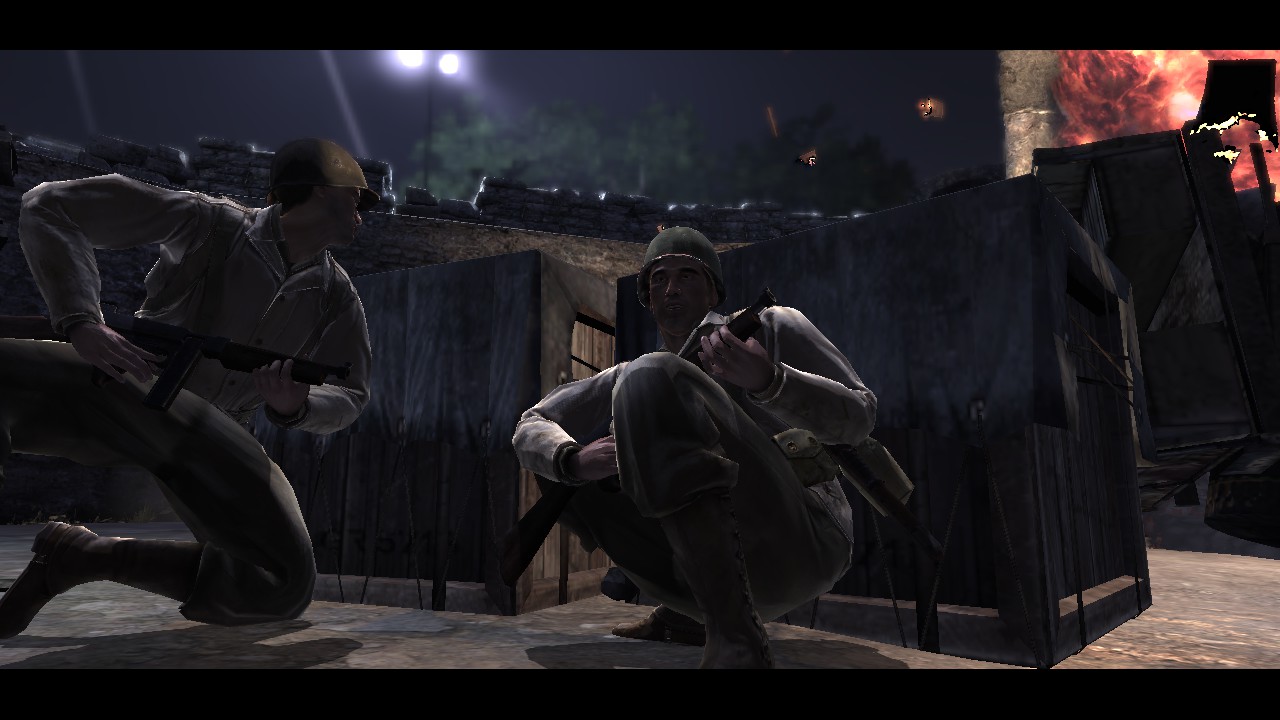 Steam Community :: Medal of Honor: Airborne