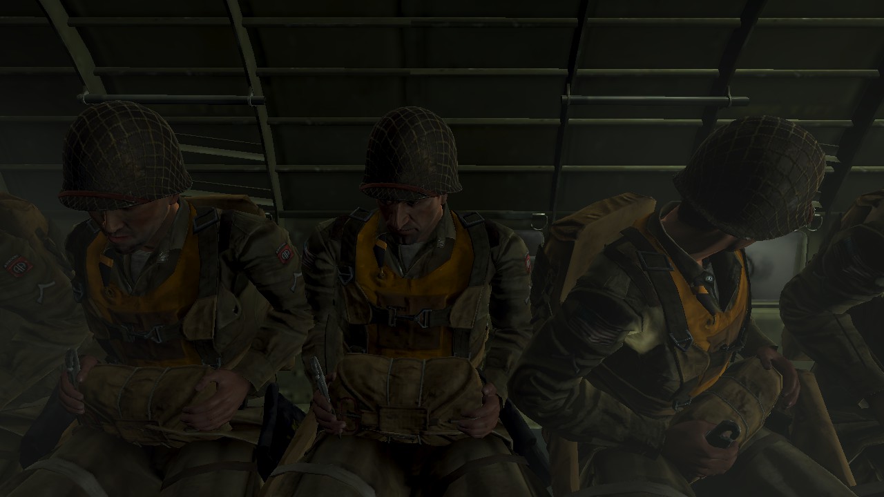 Steam Community :: Medal of Honor: Airborne