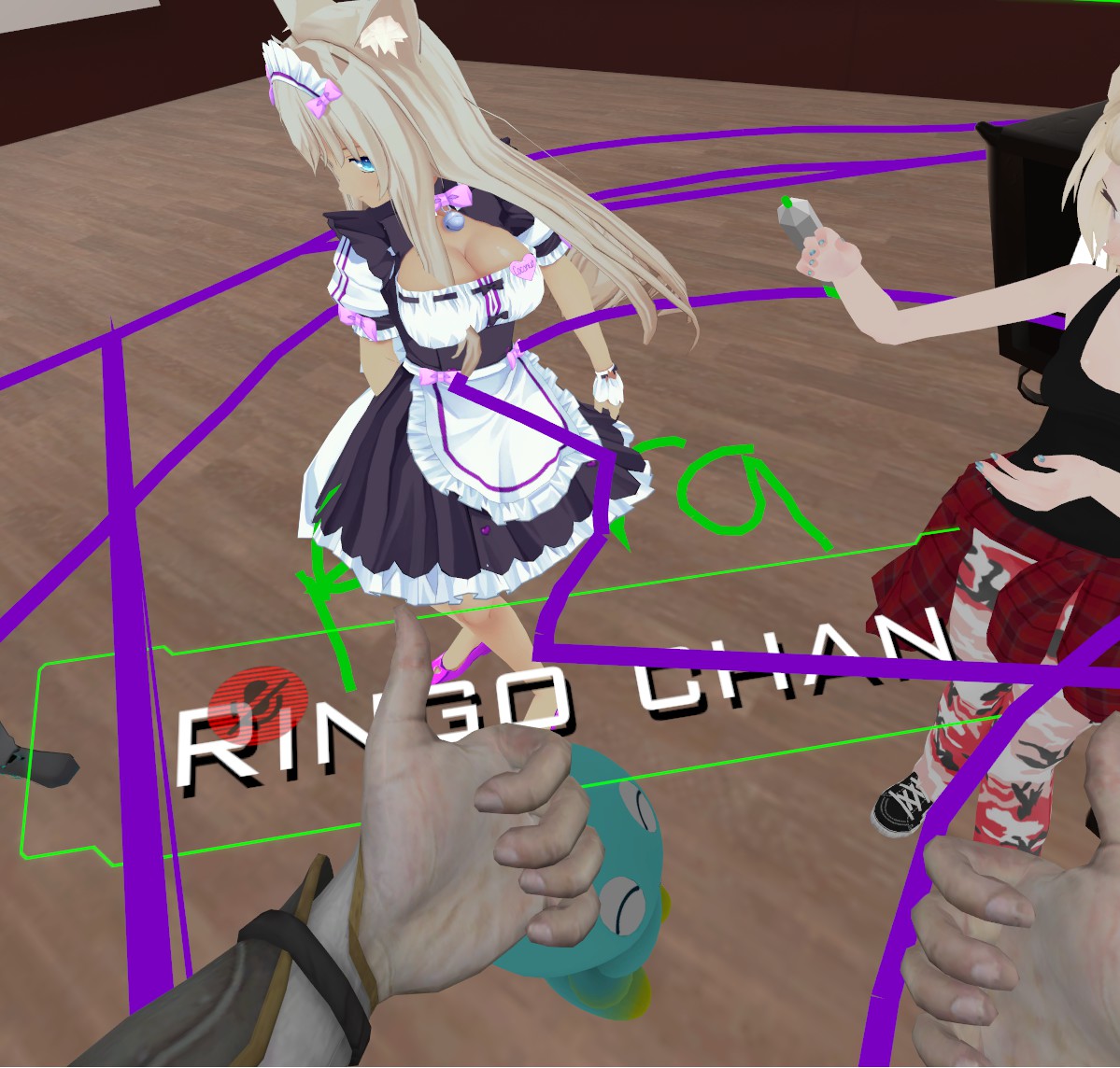 Steam Community :: VRChat