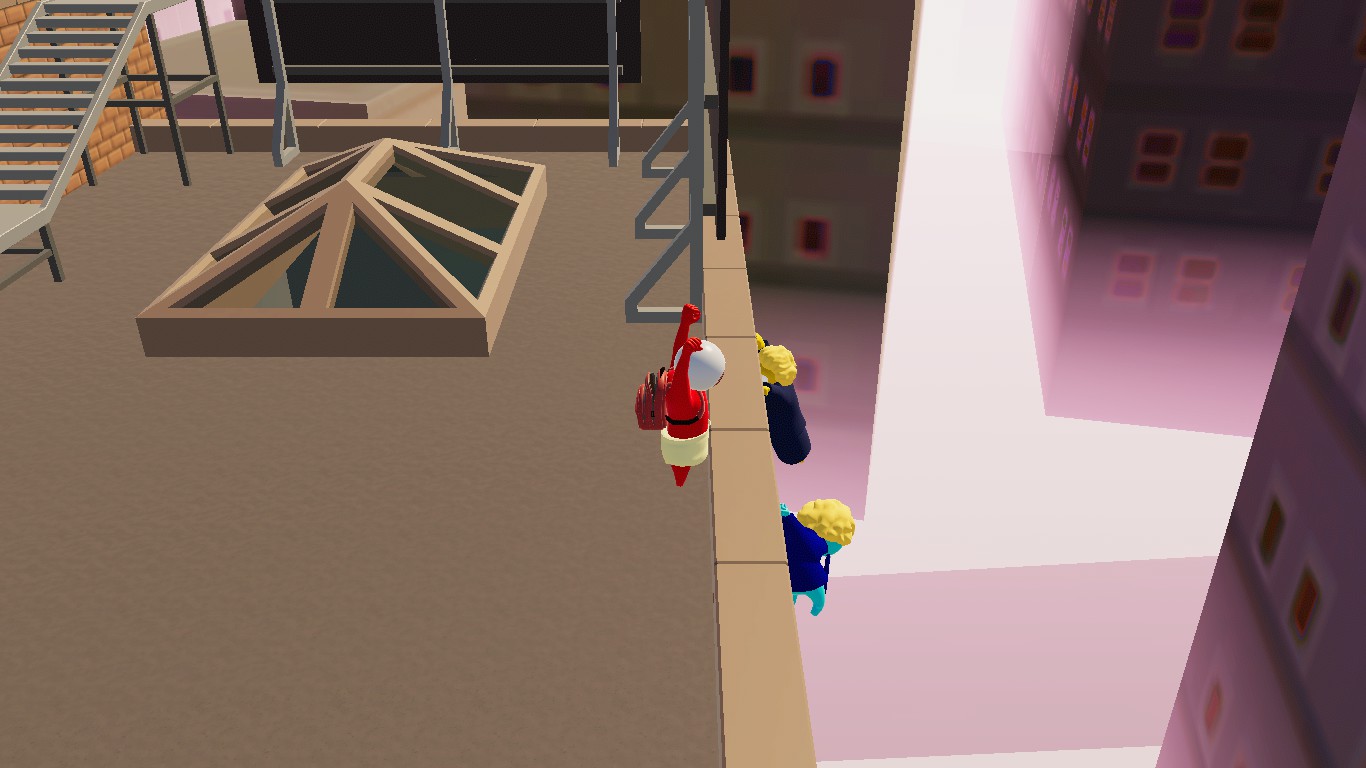 Steam Community :: Gang Beasts