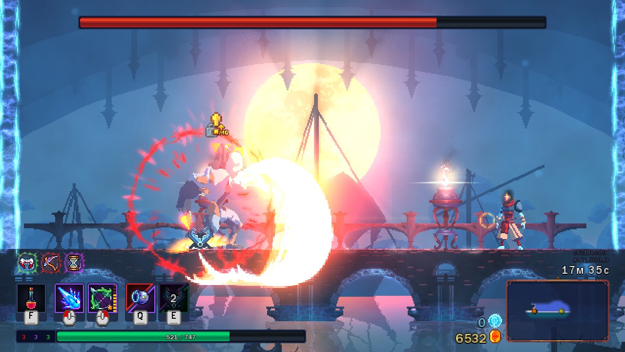 Steam Community :: Dead Cells