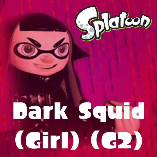 Steam Workshop :: Splatoon Mega Collection