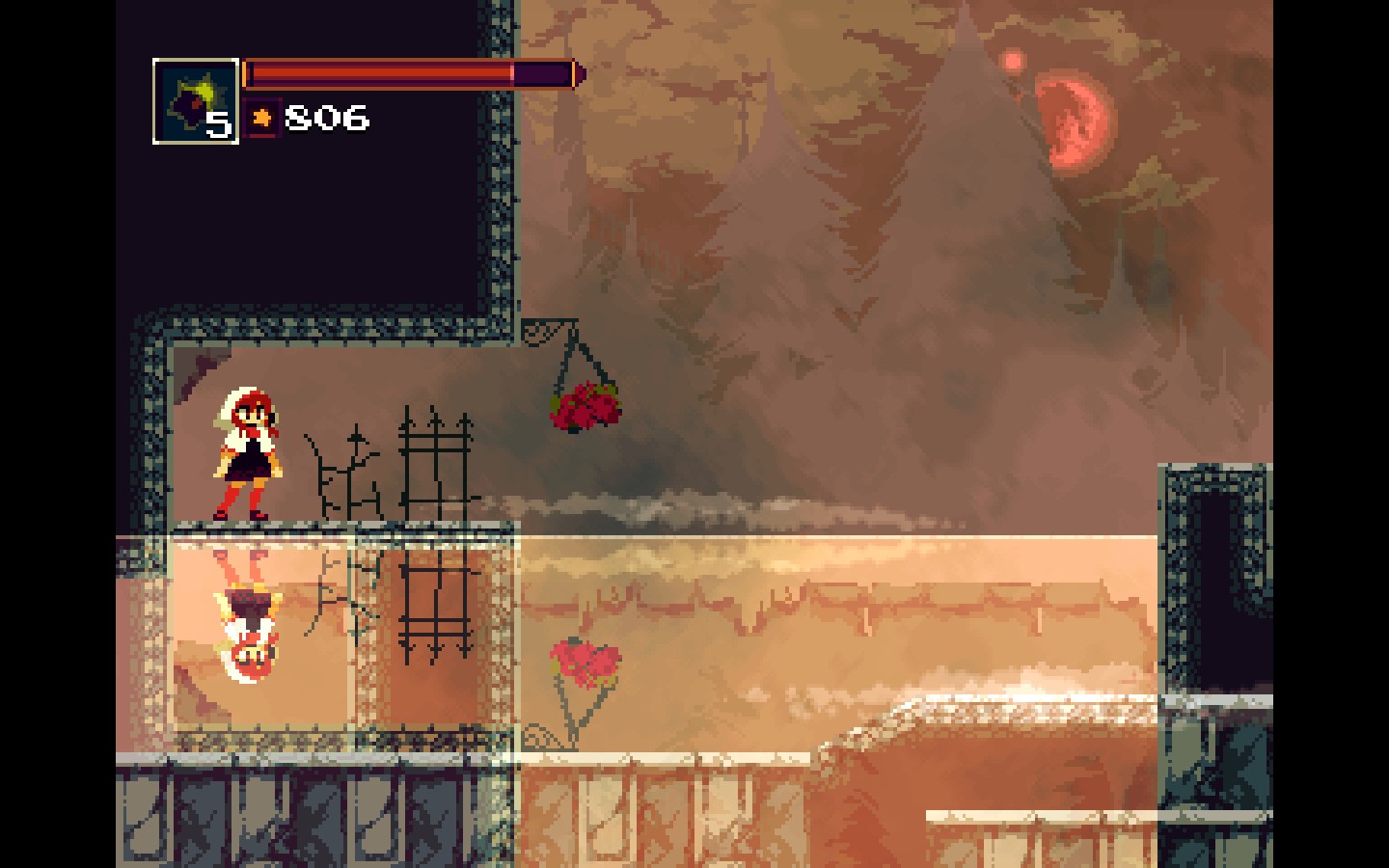 Steam Community :: Momodora: Reverie Under the Moonlight