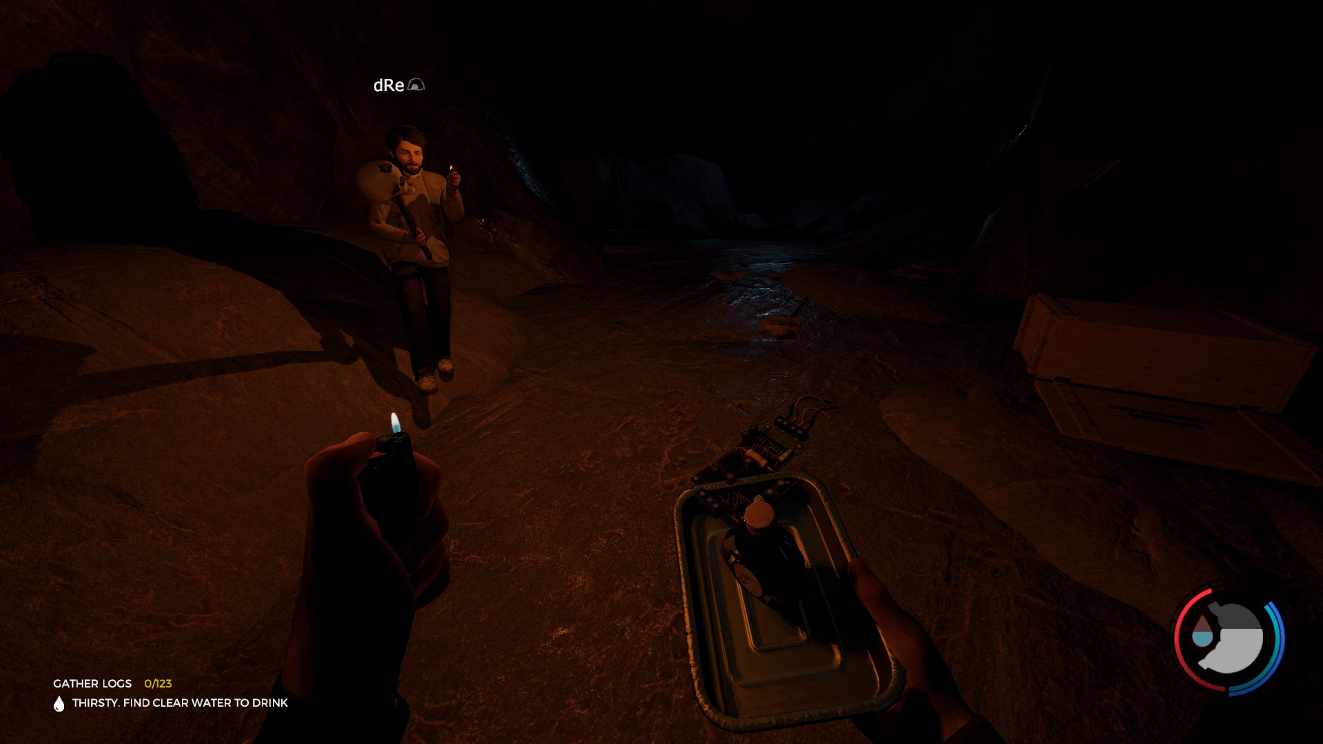 Steam Community :: The Forest