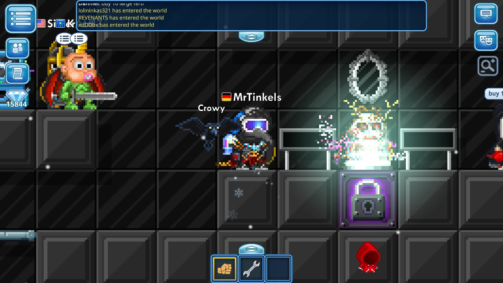 Steam Community :: Pixel Worlds