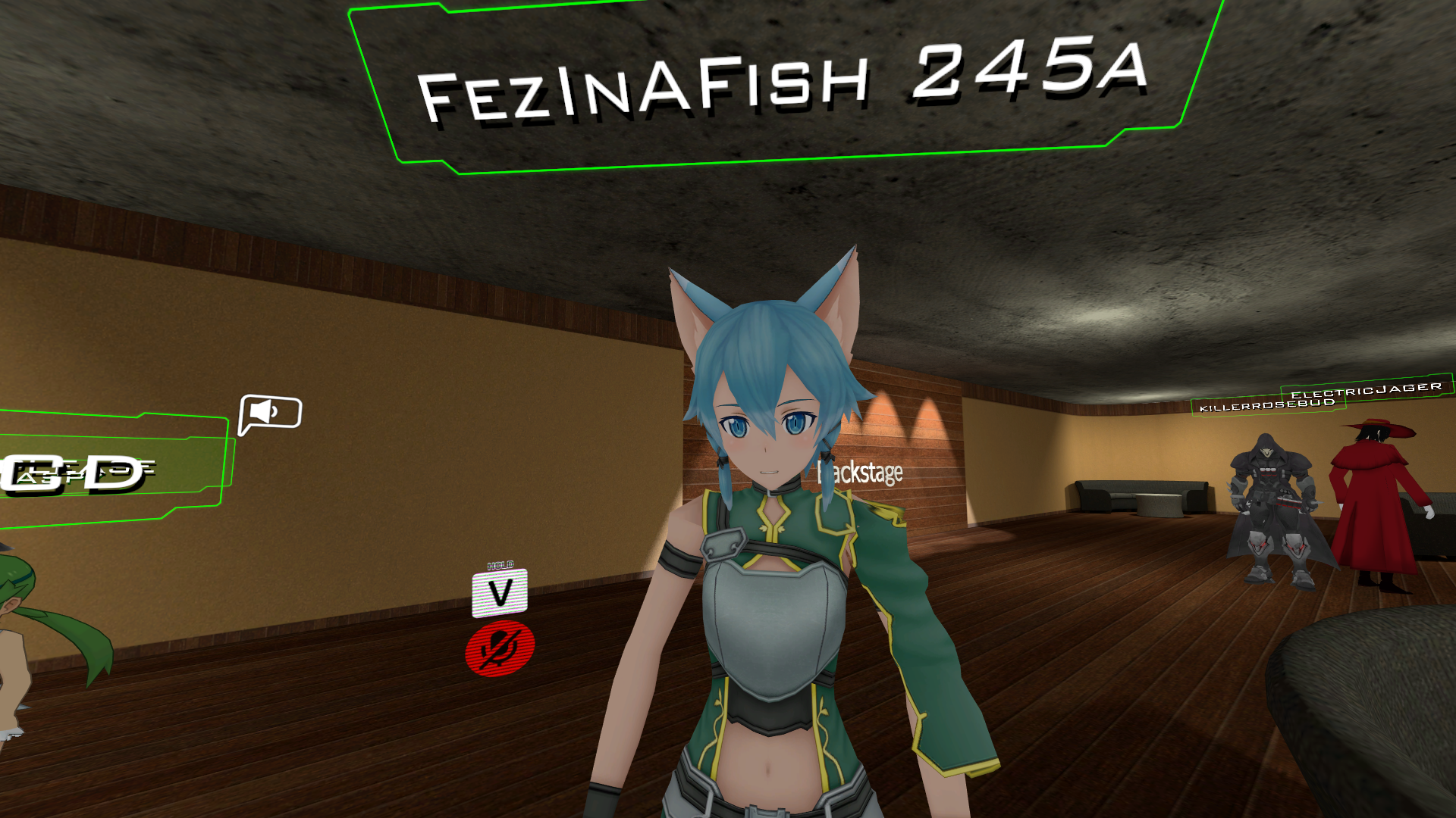 Steam Community :: VRChat