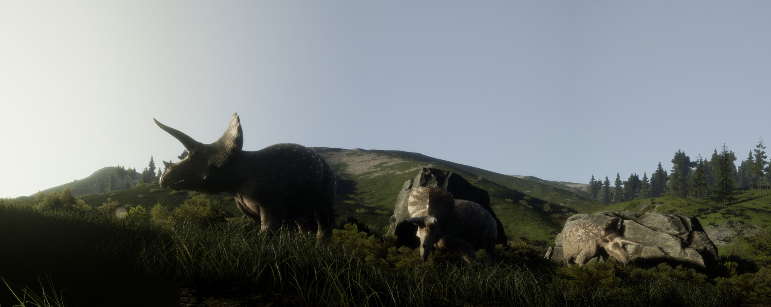 Steam Community :: The Isle