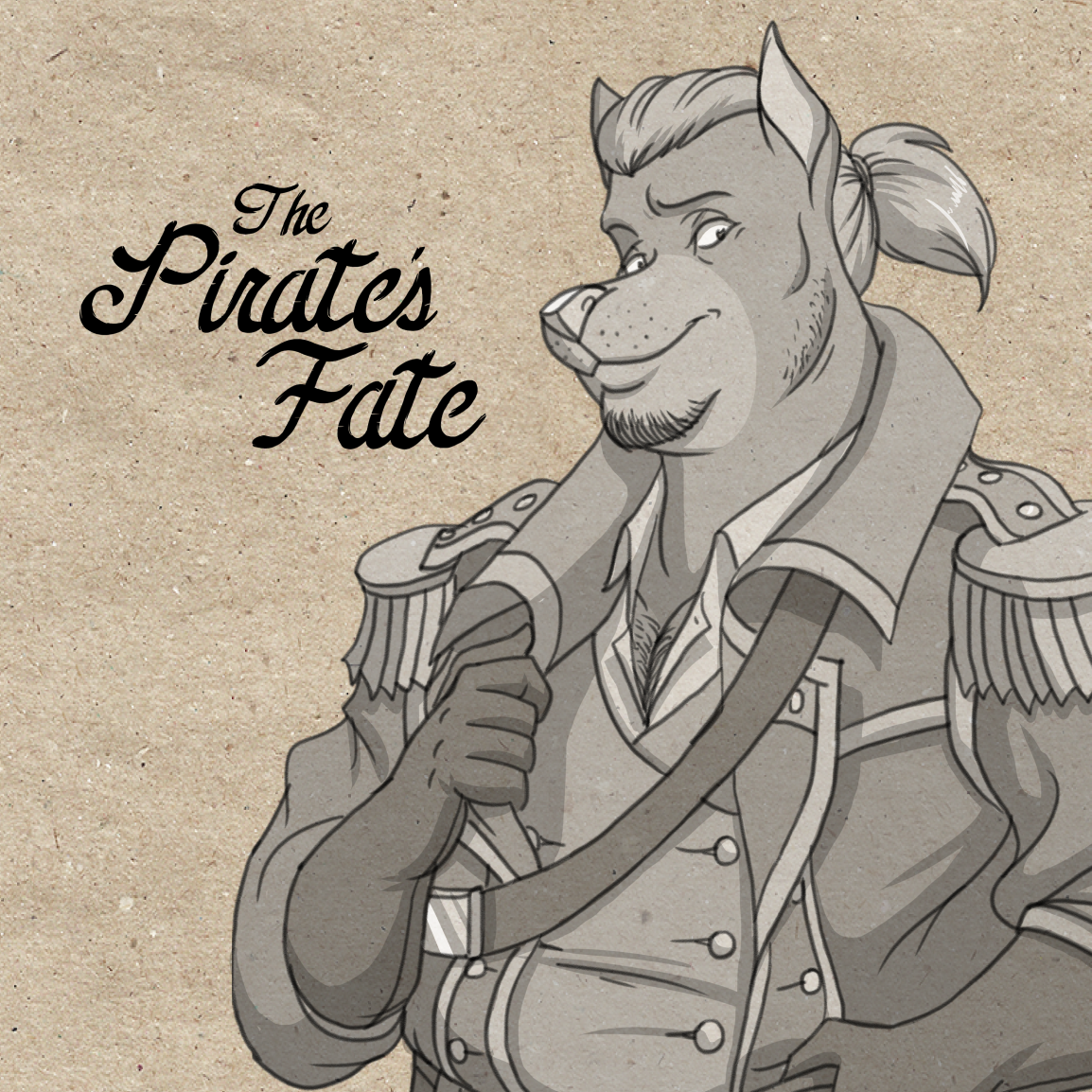 Steam Community :: The Pirate's Fate