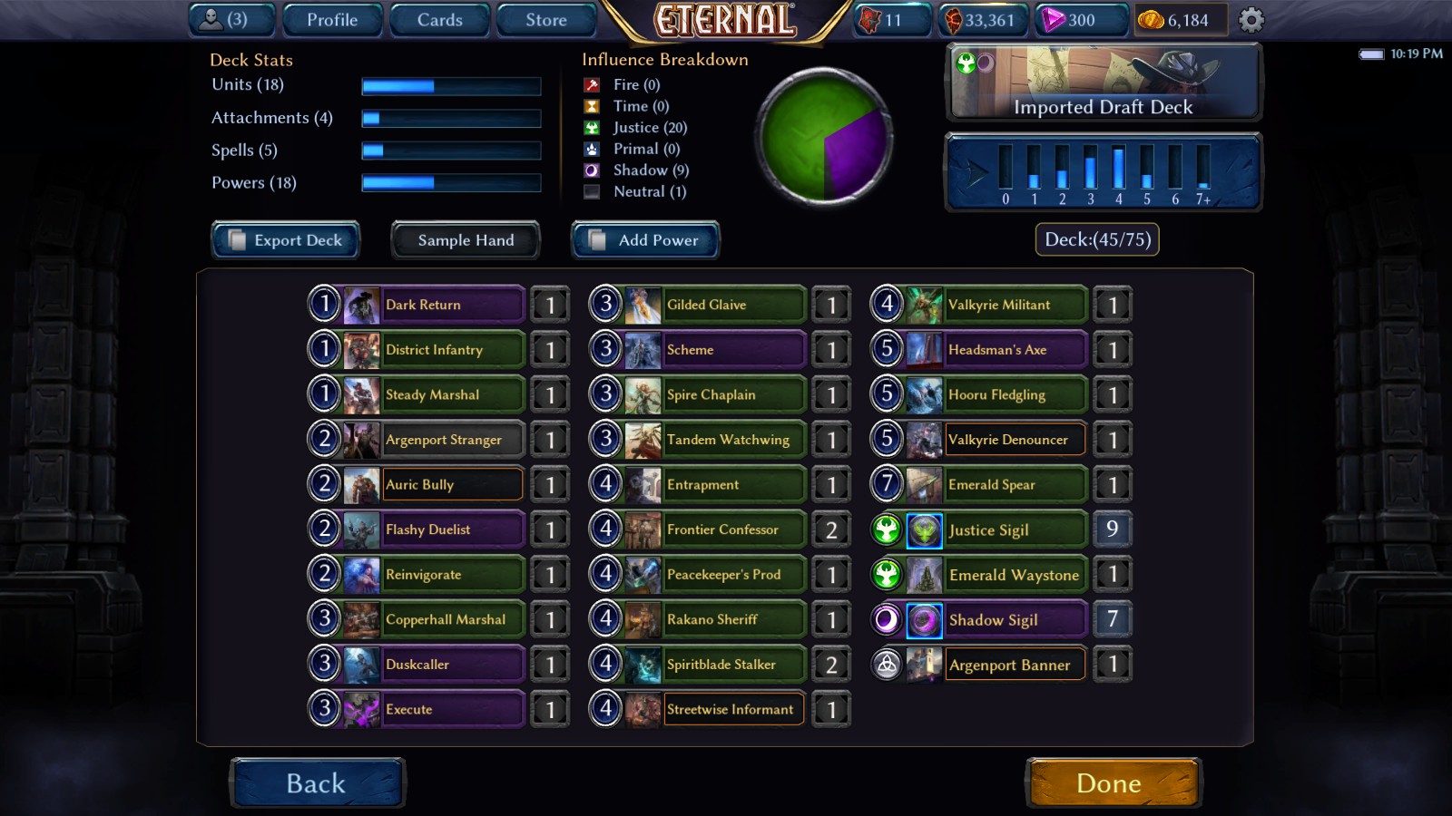 Steam Community :: Eternal Card Game