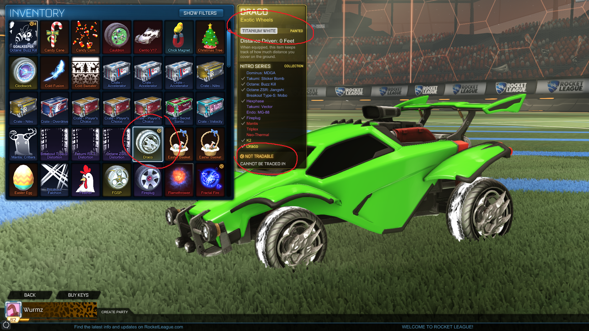 Steam Community :: Rocket League