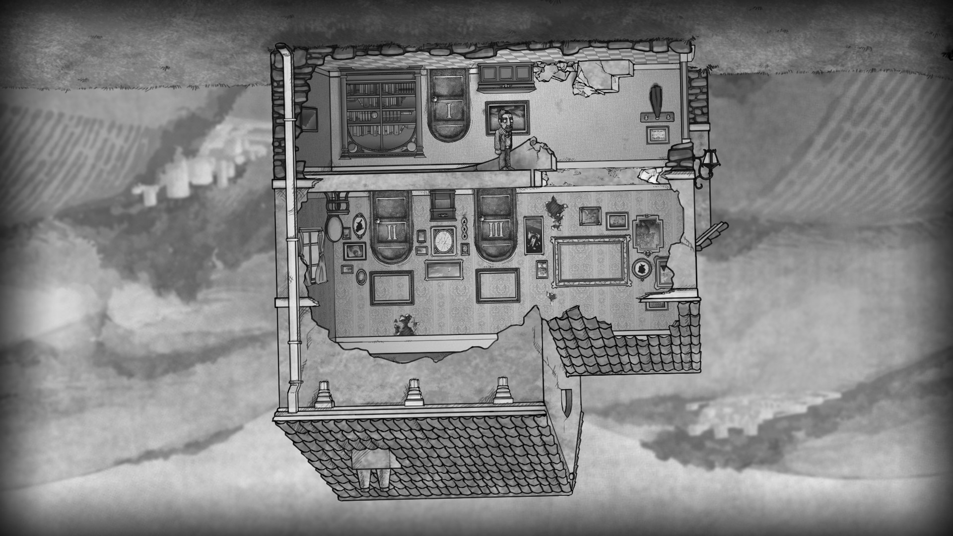 Steam Community :: The Bridge