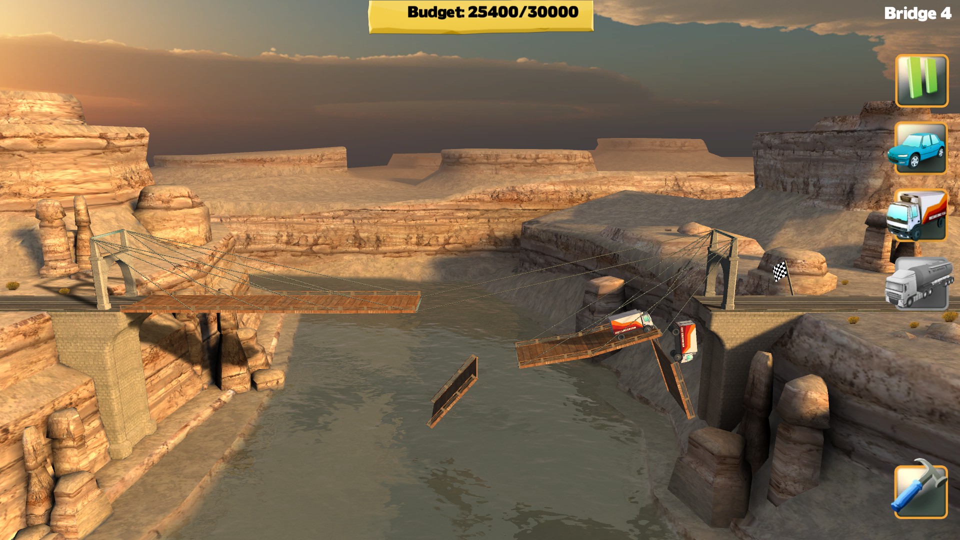 Steam Community :: Bridge Constructor