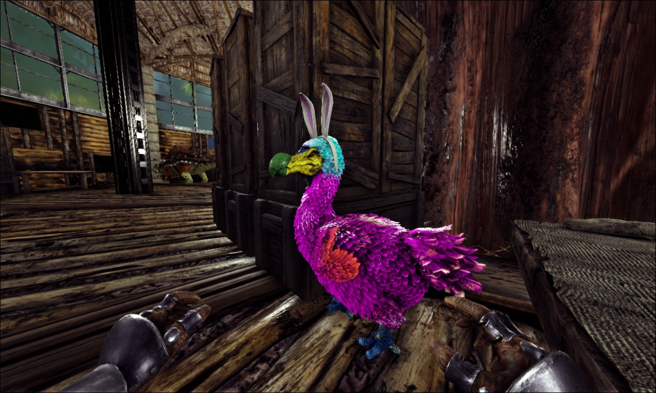 Steam Community :: ARK: Survival Evolved