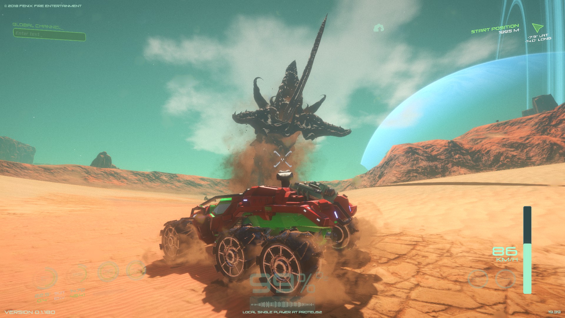 Steam Community :: Osiris: New Dawn