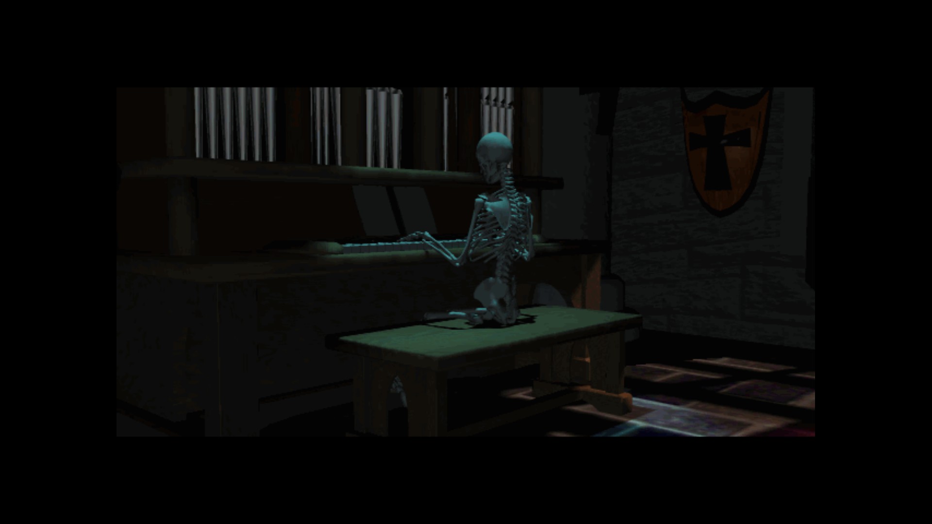 Steam Community :: The 7th Guest