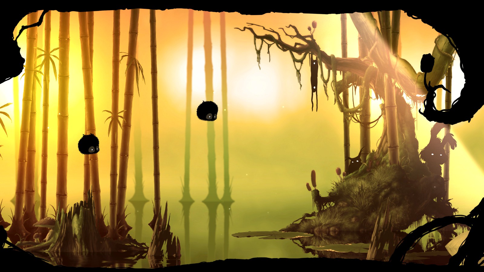 Steam Community :: BADLAND: Game of the Year Edition