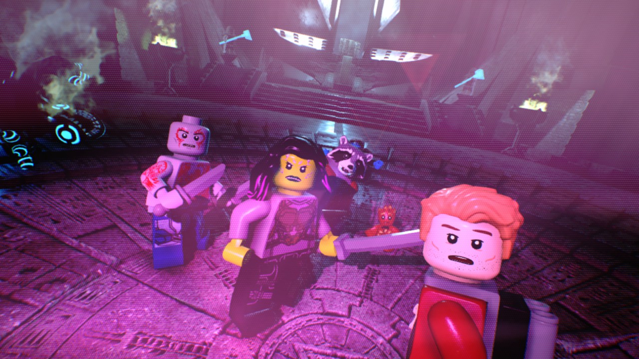 Steam Community :: Lego® Marvel Super Heroes 2