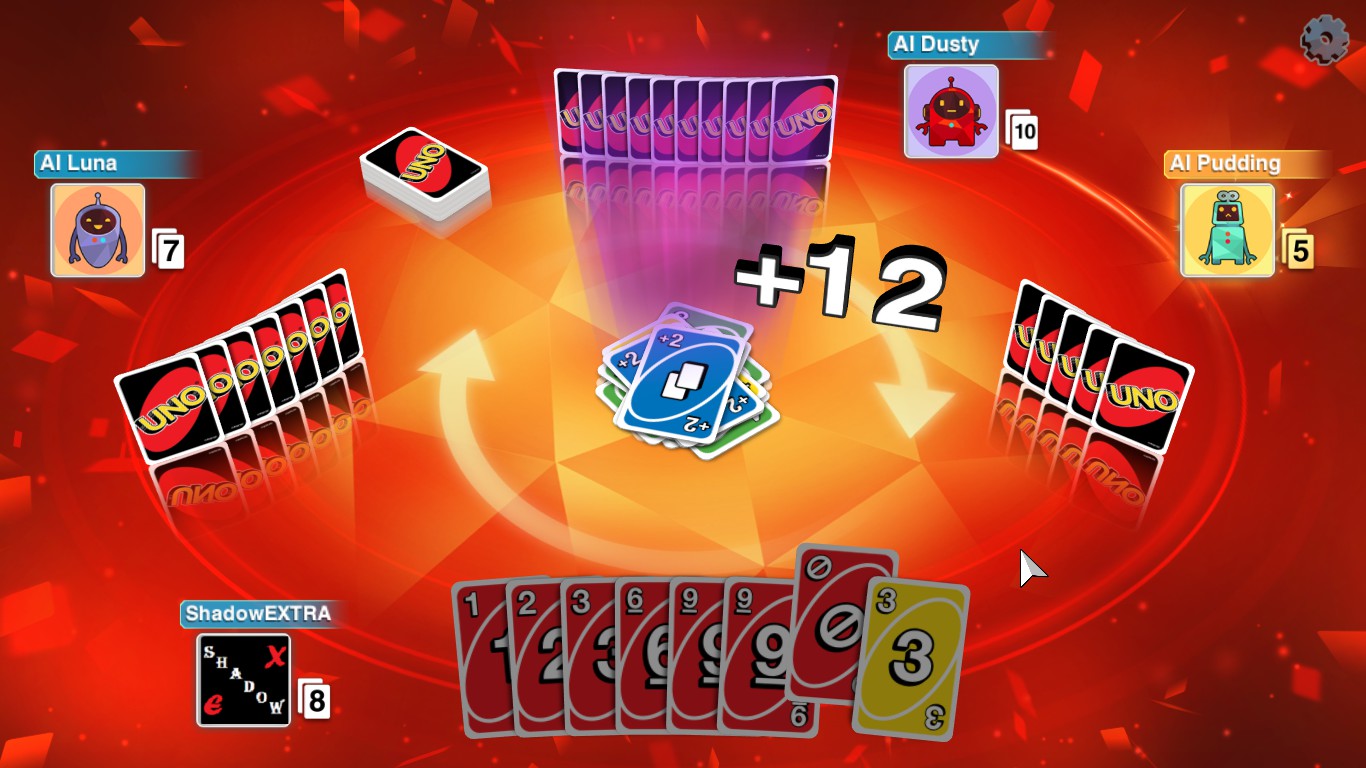 Steam Community :: UNO