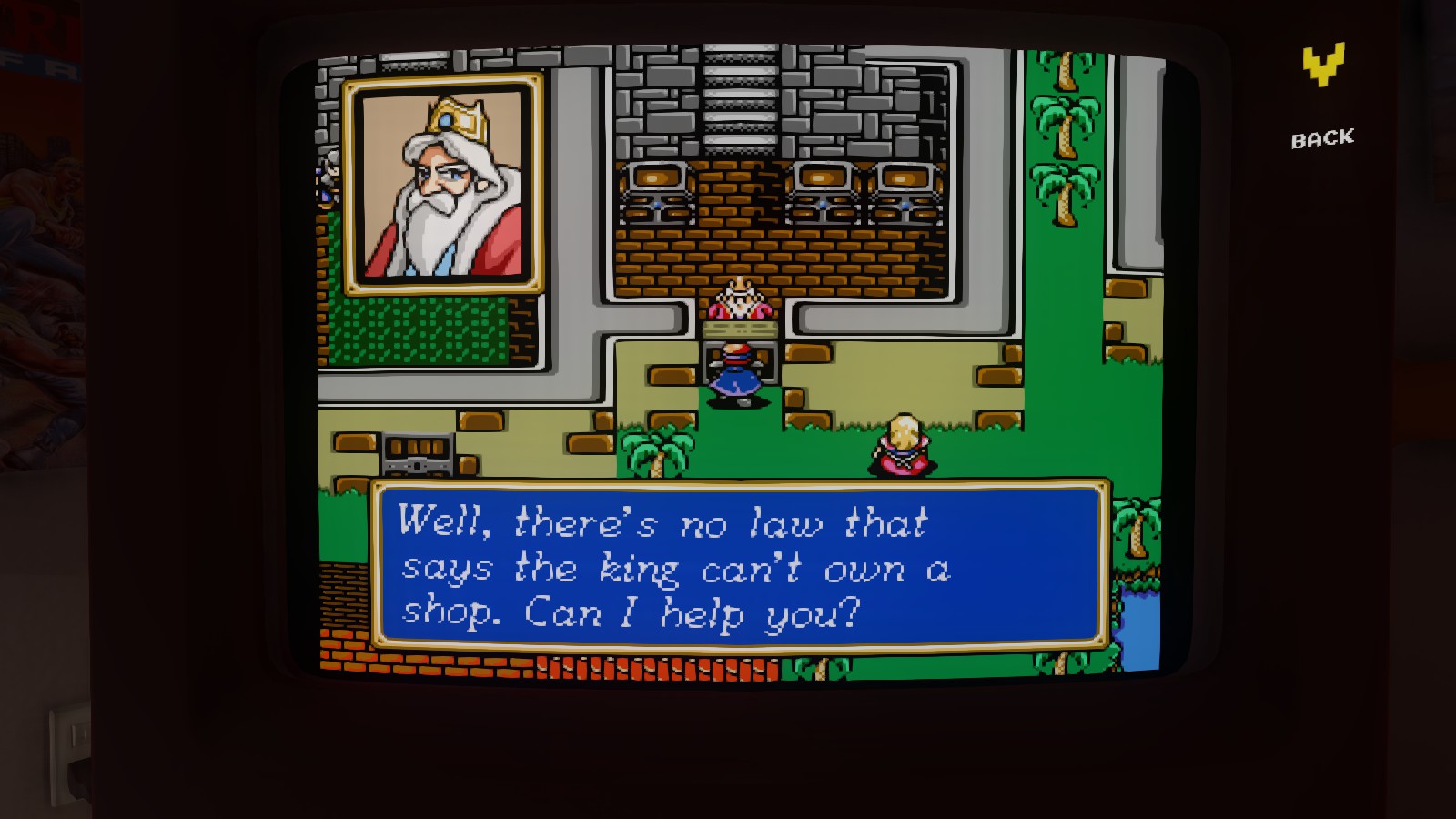 Steam Community :: SEGA Mega Drive & Genesis Classics