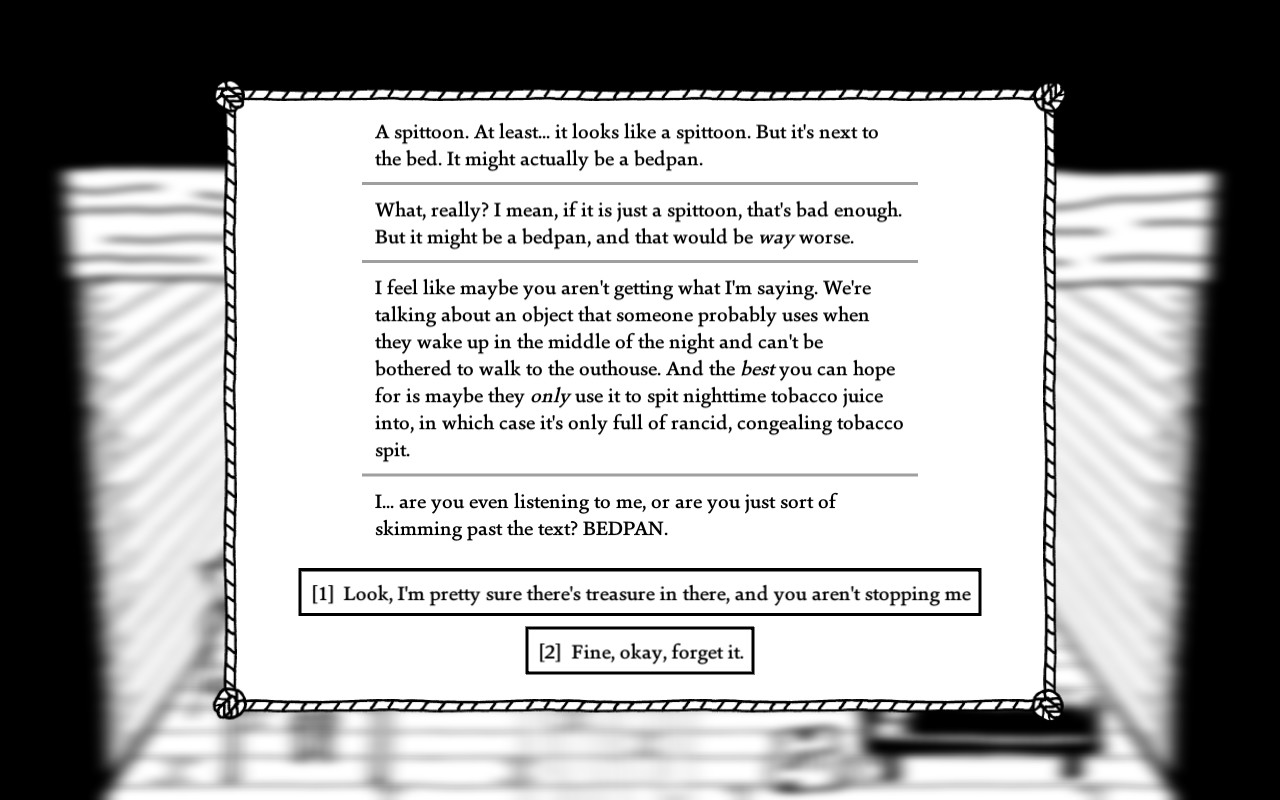West Of Loathing Wiki