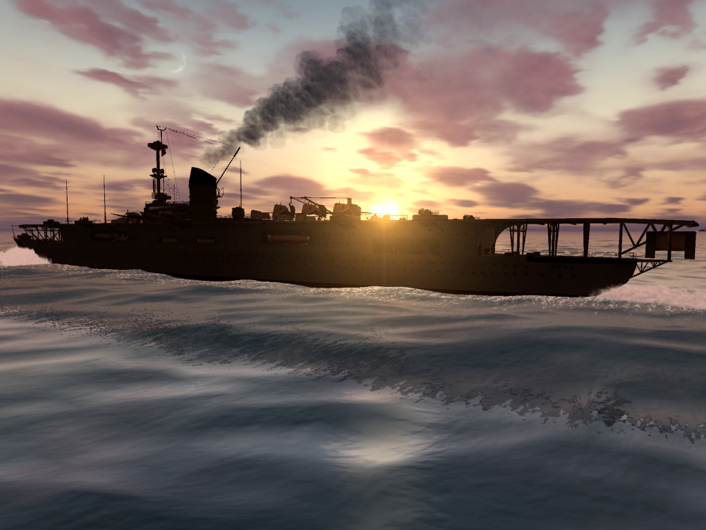 Steam Community :: Silent Hunter III