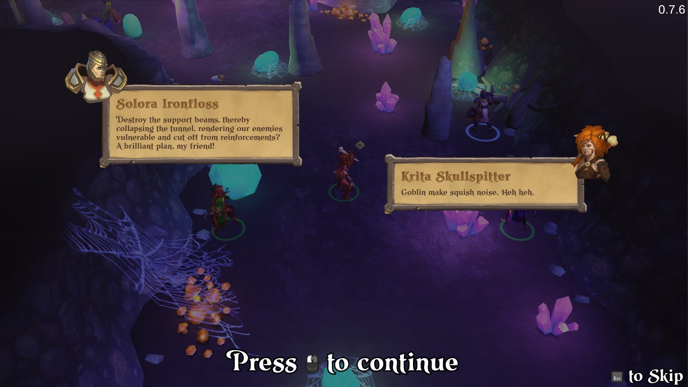 Steam Community :: Fort Triumph