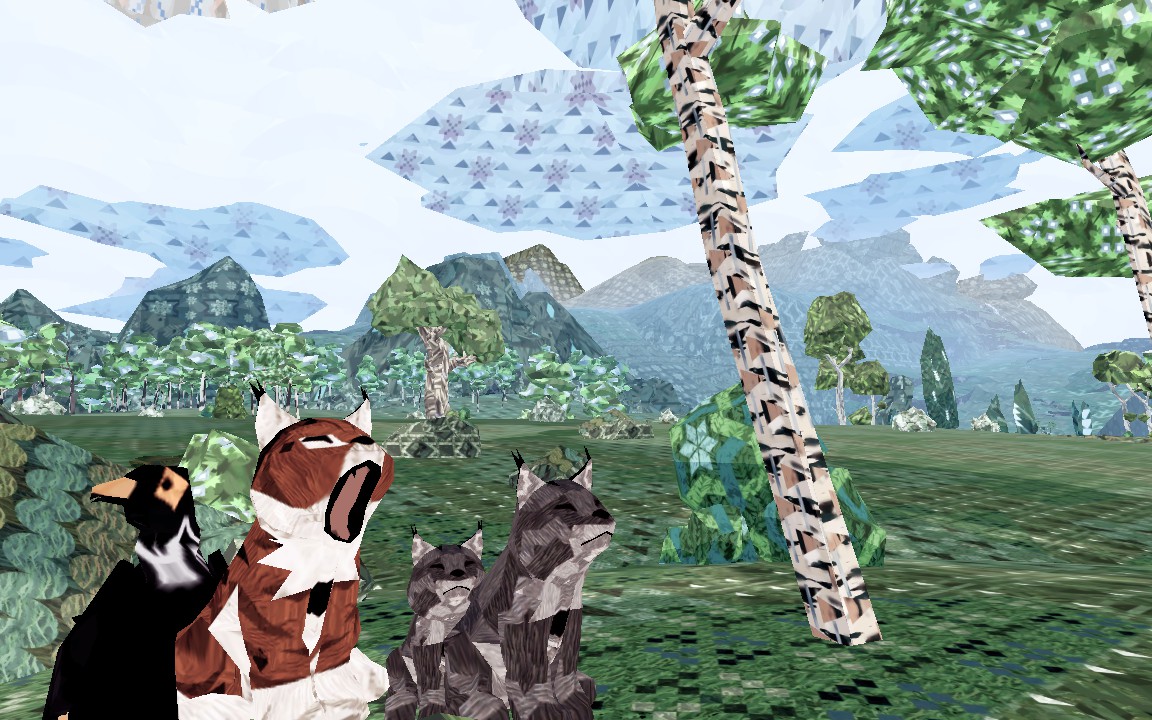 Steam Community :: Meadow
