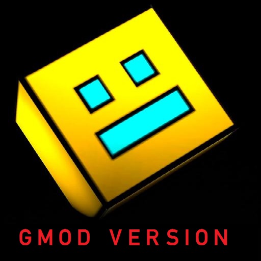Steam Workshop::Geometry Dash - Cube