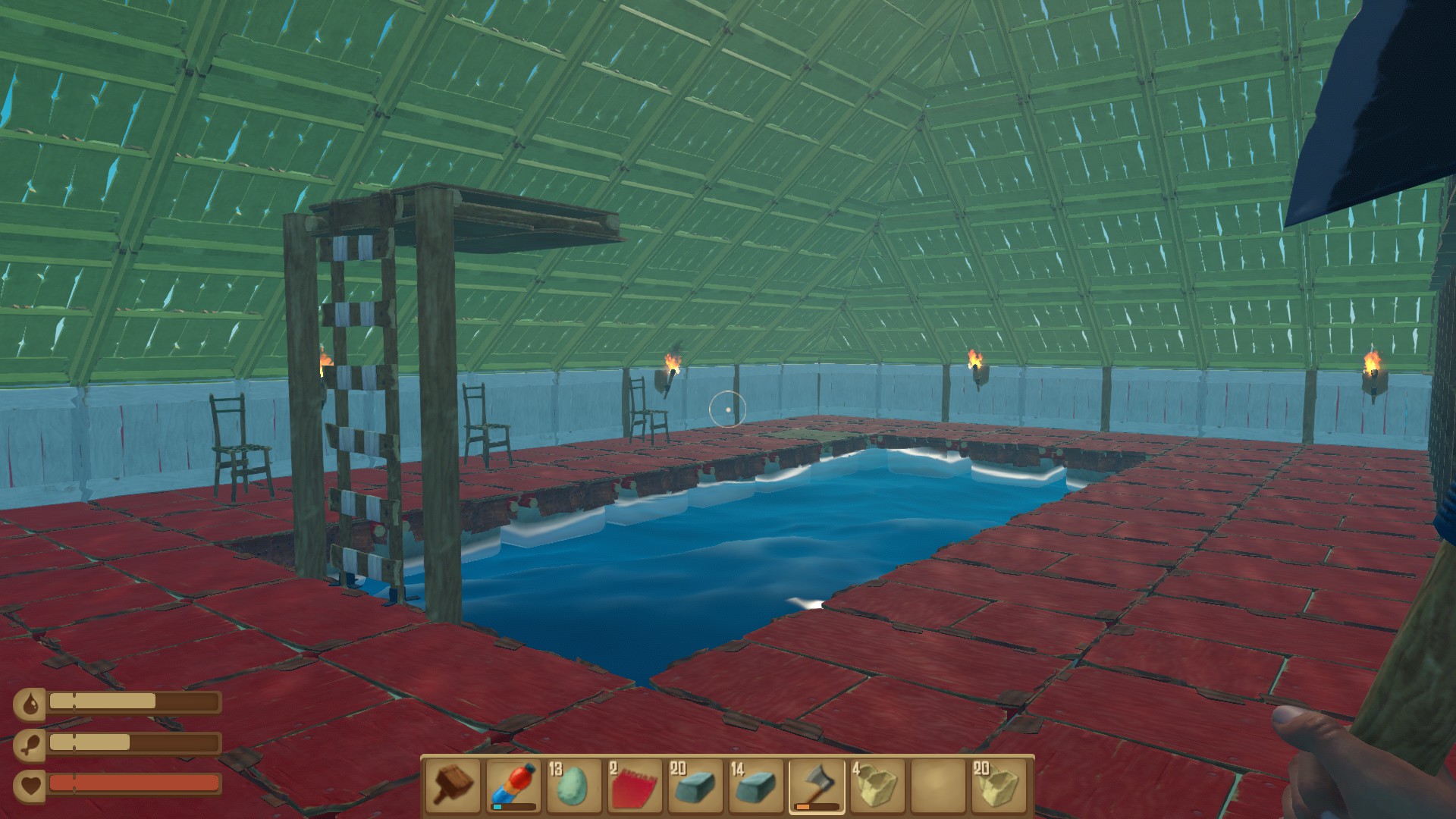 Steam Community :: Raft