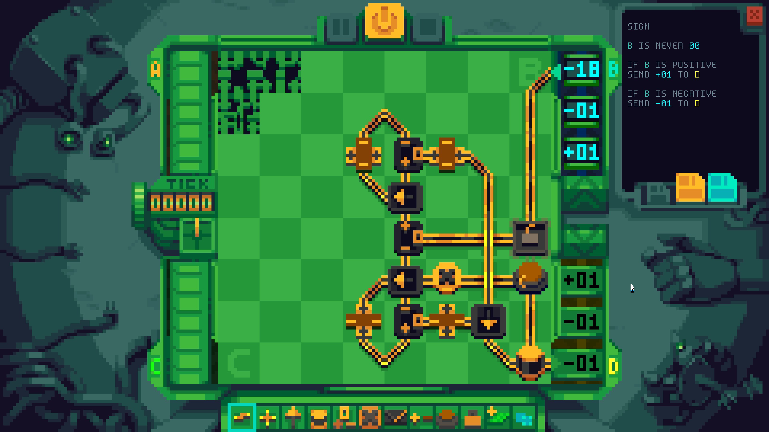 Steam Community :: Guide :: Big Ant's Prime Mover Guide