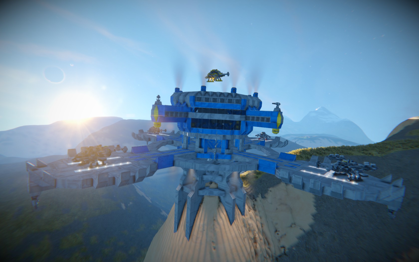 Steam Community :: Space Engineers