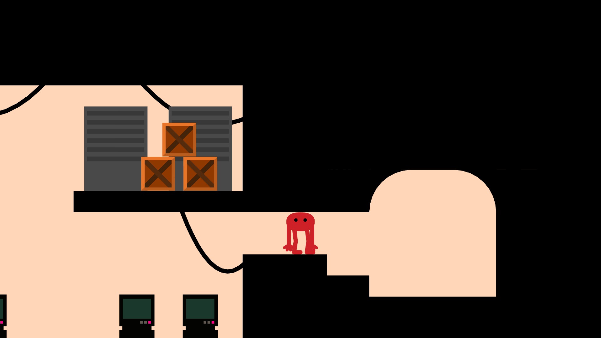 Steam Community :: Guide :: Pikuniku All Achievements guide!