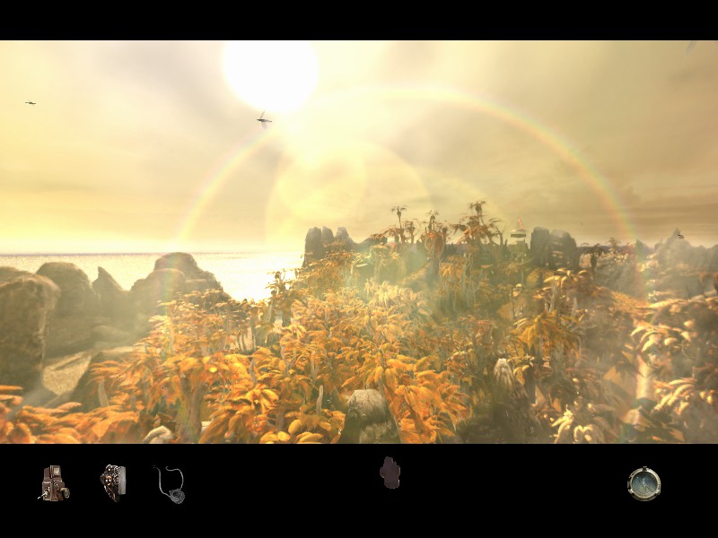 Steam Community :: Myst IV: Revelation